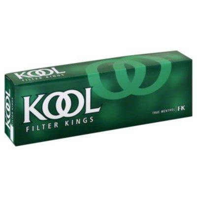 Kool King Soft Pack (20 ct., 10 pk.) - Sam's Club