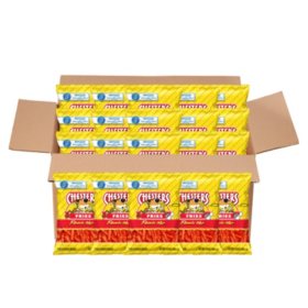 Chester's Flamin' Hot Fries (3.625 oz., 20 ct.) - Sam's Club