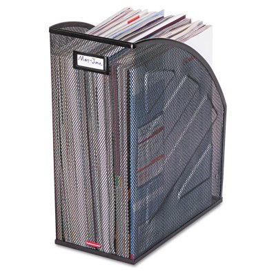 Rolodex™ Nestable Wire Mesh Jumbo Magazine File - Sam's Club