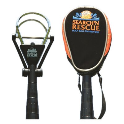Search N' Rescue 15' Blue Rescue Golf Ball Retriever - Sam's Club