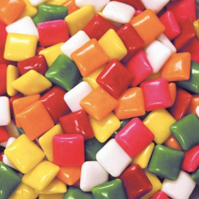 Dubble Bubble Tab Chewing Gum, Choose Flavor (9,900 ct.) - Sam's Club