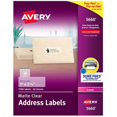 Avery Template 5167 - multifilesmachine