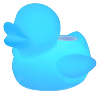 Wireless Outdoor Color Chaning LED Floating Duck Speaker - Sam's Club