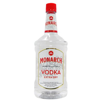 Monarch Vodka (1.75 L) - Sam's Club