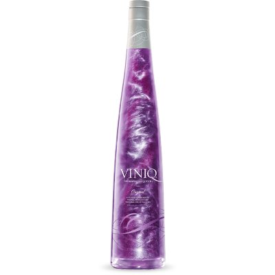 VINIQ Original Shimmery Liqueur (750 ml) - Sam's Club