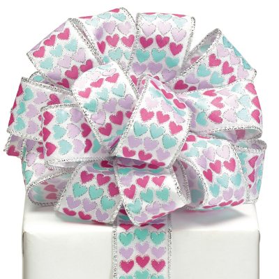 Ribbon Assortment (4 rolls) - Sam's Club