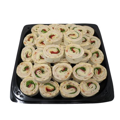 Party Trays - Sam's Club