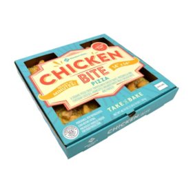 Member's Mark Chicken Bite Pizza (3 lbs.) - Sam's Club