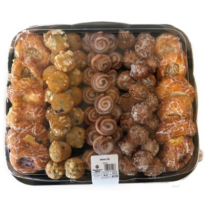 Member's Mark Breakfast Tray (72 ct.) - Sam's Club