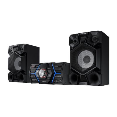 Samsung 1600 Watt Giga Sound System w/ Bluetooth - Sam's Club