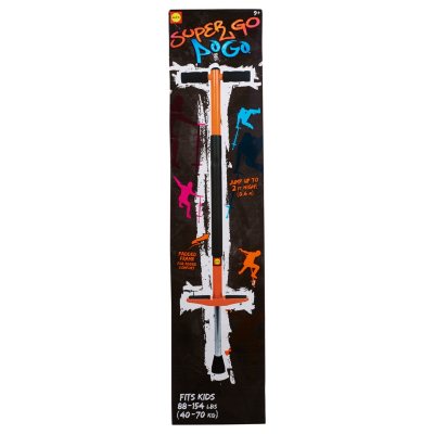 Alex Toys Active Play Super Go Pogo Stick - Sam's Club