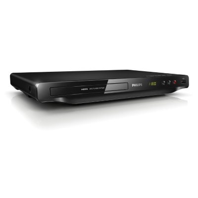 Philips DVD Player with HDMI 1080p Upscaling - Sam's Club