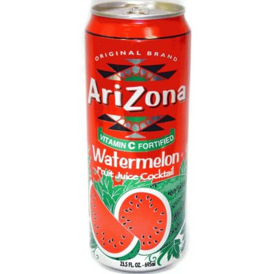 AriZona thread: the price is on the can tho | ResetEra