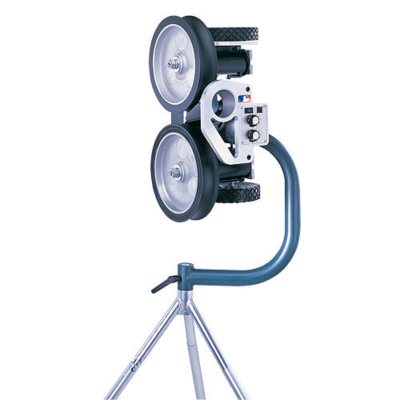 ATEC Casey Pro Pitching Machine - Baseball - Sam's Club