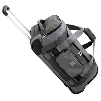 24 Rolling Duffle Bag | Paul Smith