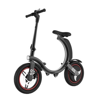 Folding Electric Bicycle GoSpider 350W - Sam's Club