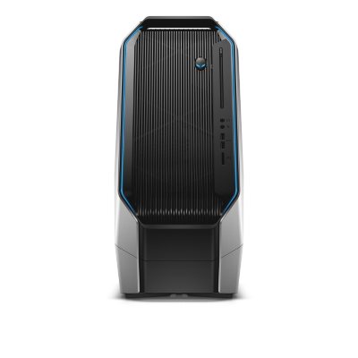 Dell Alienware Area 51 Desktop Tower, Intel Core i7-5820K, 16GB Memory ...