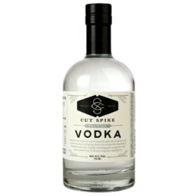 Cut Spike Vodka (750 ml) - Sam's Club
