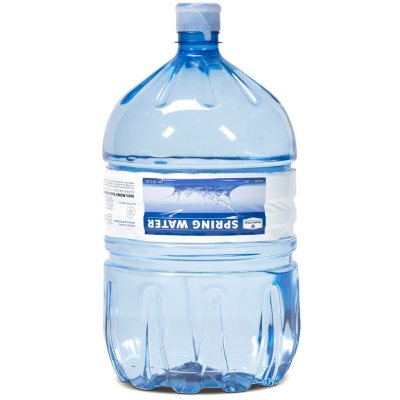 Member's Mark Spring Water - 4 gal. - Sam's Club