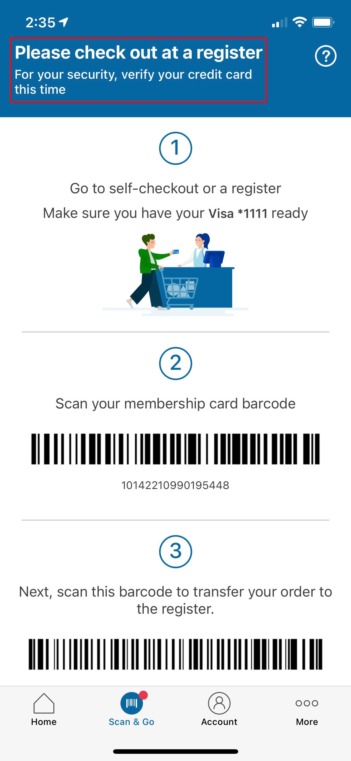 Sam's Club App Not Letting Me Sign In: How to Fix Sam's Club App Won't ... Sam's Club App Not Letting Me Sign In: How to Fix Sam's Club App Won't ...